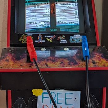 FULL HEARTS ARCADE AND EATS - Updated September 2024 - 44 Photos & 15 ...