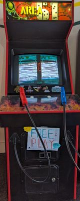 FULL HEARTS ARCADE AND EATS - Updated December 2025 - 55 Photos & 29 ...