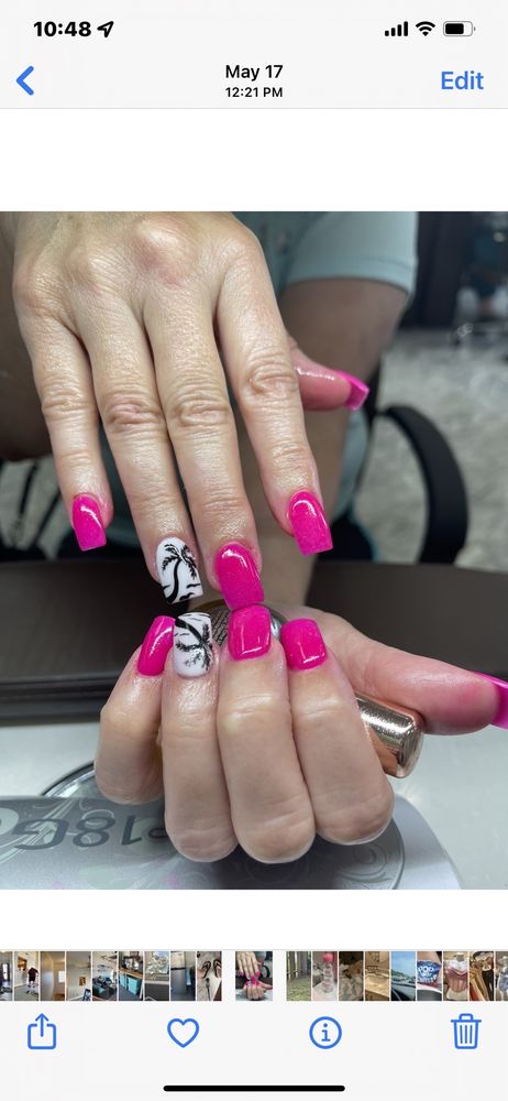 SOLACE SPA NAILS & HEADSPA - Updated January 2026 - 33 Photos & 42 ...