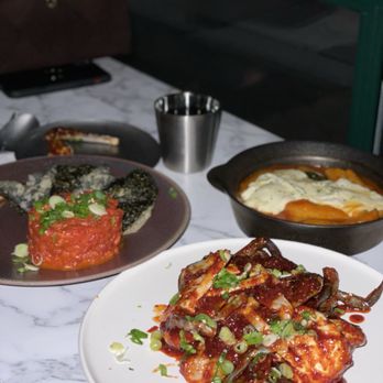 COMMA - Updated October 2025 - 87 Photos & 16 Reviews - 490 Queen ...