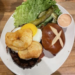 BARNEY’S GOURMET HAMBURGERS - 494 Photos & 755 Reviews - Burgers - 1600 ...