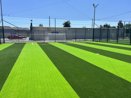 REVOLUTION SOCCER COMPLEX - Updated October 2025 - 16 Photos - 15111 ...