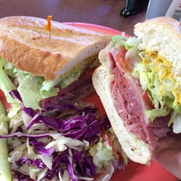 FAT GUY’S FRESH DELI - Updated July 2024 - 140 Photos & 396 Reviews ...