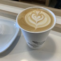 DUCK - RABBIT COFFEE - Updated February 2025 - 201 Photos & 141 Reviews ...