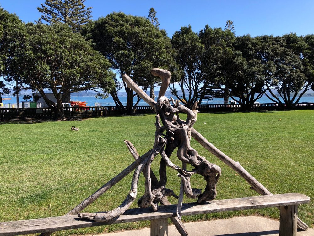 DAYS BAY PAVILLION - Updated January 2025 - 611b Marine Drive, Lower ...