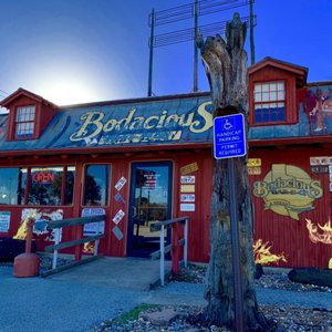 BODACIOUS BAR-B-Q - Updated January 2026 - 45 Photos & 55 Reviews - 904 ...