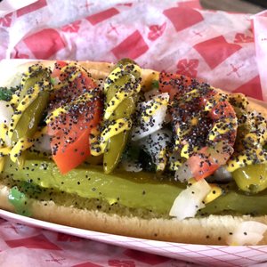 FRANKIE’S DAWG HOUSE - 239 Photos & 156 Reviews - 2318 Cedardale Ave ...