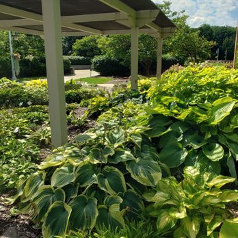 MICHIGAN STATE UNIVERSITY HORTICULTURE GARDENS - Updated May 2026 - 59 ...