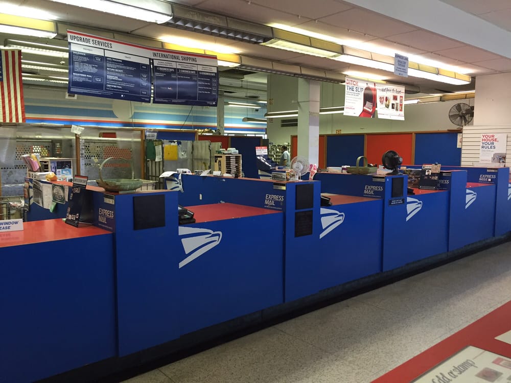 US POST OFFICE - Updated March 2025 - 909 Dale Ave, Benton City ...