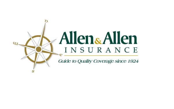 ALLEN & ALLEN INSURANCE AGENCY, INC - Updated May 2025 - 228 Blvd ...
