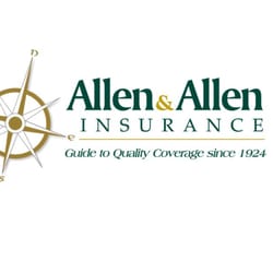 ALLEN & ALLEN INSURANCE AGENCY, INC - 228 Blvd, Hasbrouck Heights, New ...