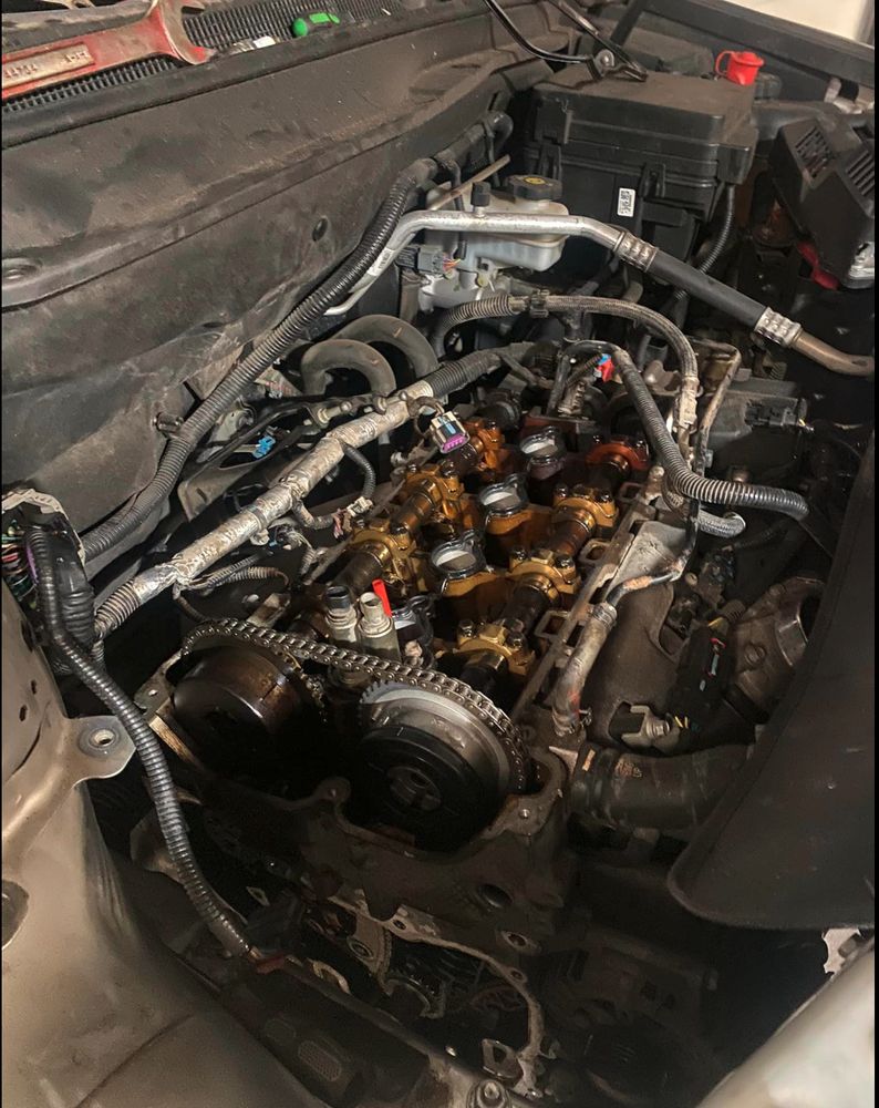 AIR CAPITAL AUTOMOTIVE - Updated October 2025 - 50 Photos - 2502 E 13th ...