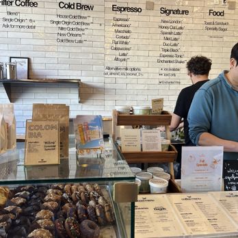 ENCHANTED COFFEE - Updated December 2025 - 618 Photos & 367 Reviews ...