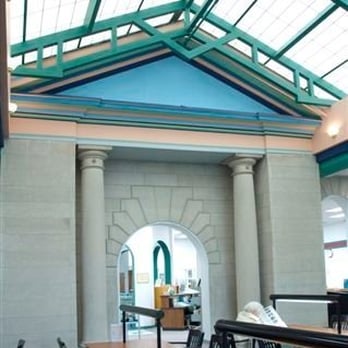 EDWARDSVILLE PUBLIC LIBRARY - Updated October 2025 - 25 Photos - 112 S ...