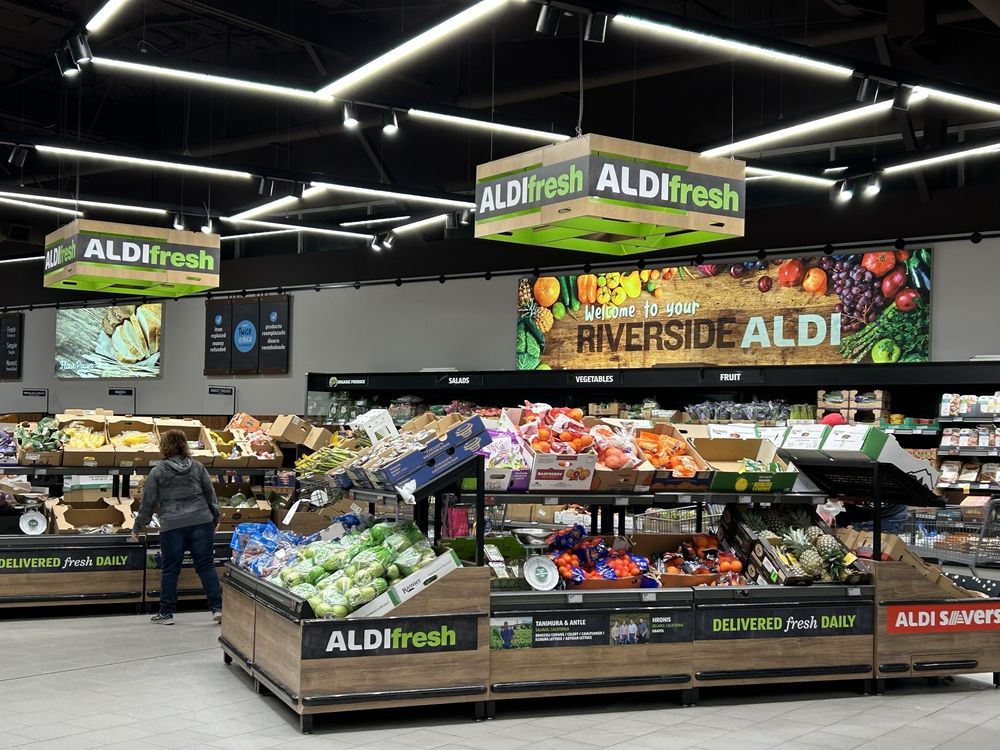 ALDI - Updated January 2026 - 46 Photos & 26 Reviews - 3750 Tyler St ...