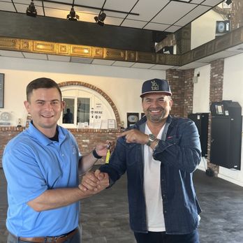 HONDA OF HOLLYWOOD - Updated October 2025 - 196 Photos & 929 Reviews ...