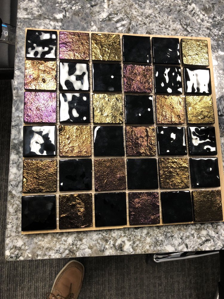 LIGHTSTREAMS GLASS TILE - Updated October 2025 - 1111 Comstock St ...