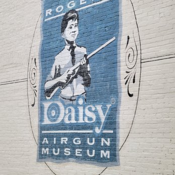DAISY AIRGUN MUSEUM - Updated January 2026 - 46 Photos & 18 Reviews ...