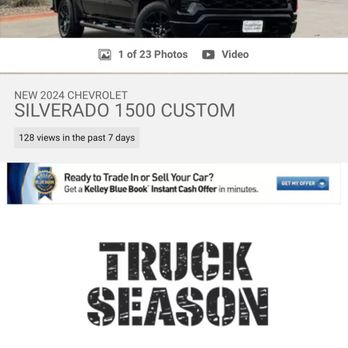 Stonebriar Chevrolet - Same Day Service Available - Updated April 2025 ...