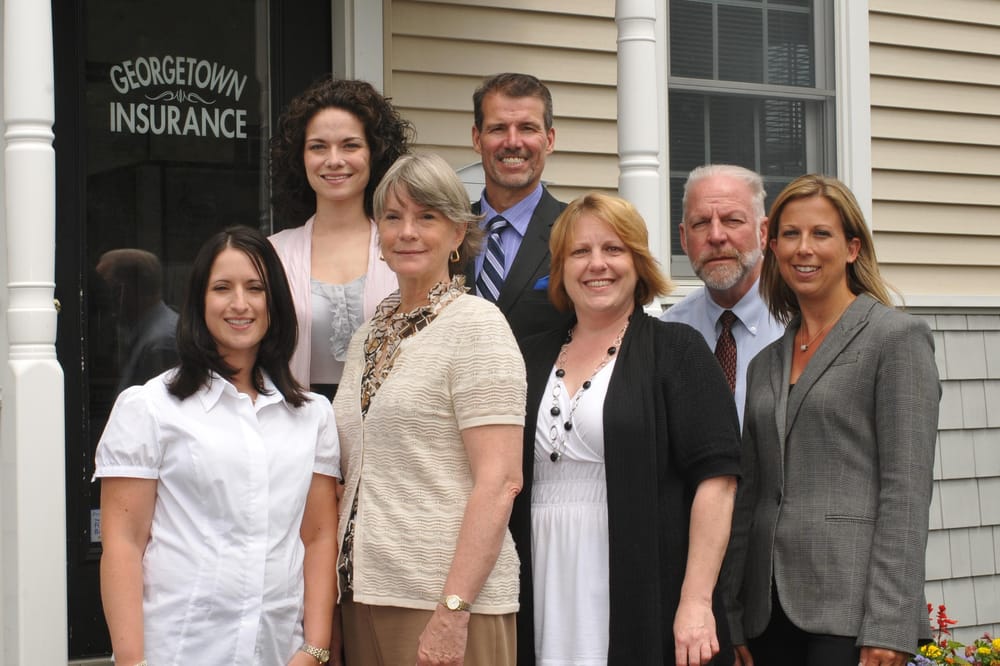 GEORGETOWN INSURANCE AGENCY, INC - Updated December 2025 - 14 Photos ...