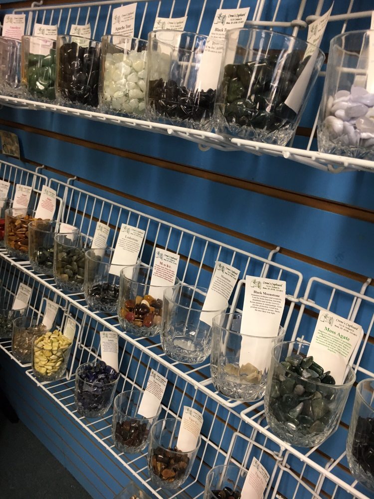 CRONE’S CUPBOARD - 10 Photos & 14 Reviews - 712 N Orchard St, Boise ...