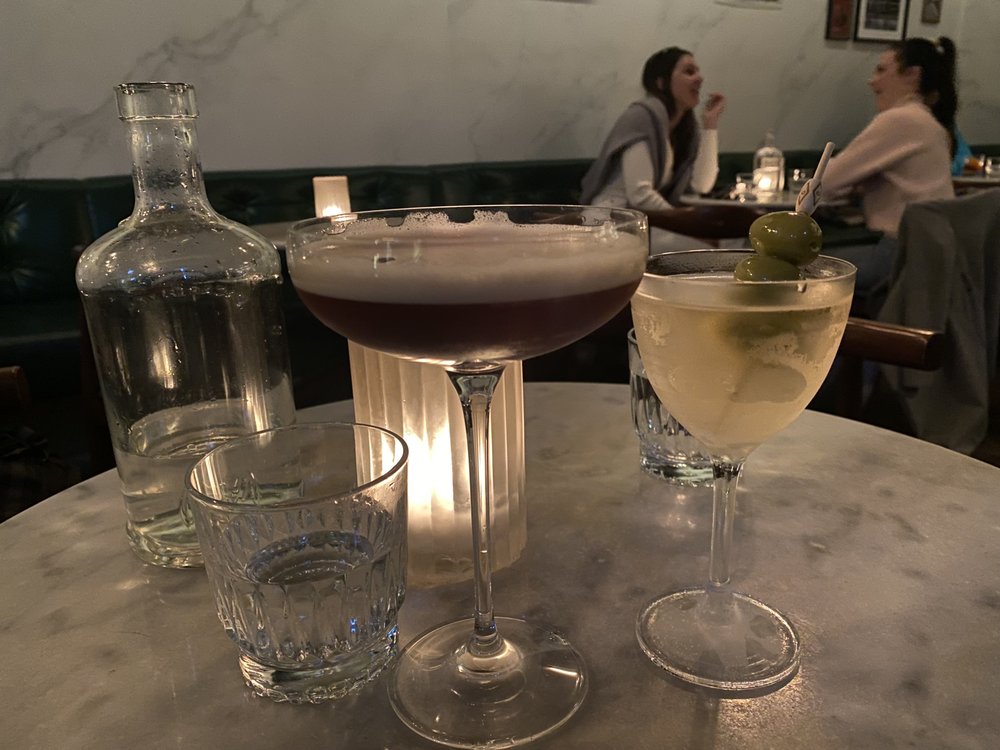 HIGH JINKS - 15 Edinburgh Ave, Canberra Australia Capital Territory ...