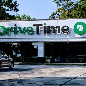 DRIVETIME USED CARS - Updated October 2025 - 10 Photos & 21 Reviews ...