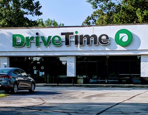 DRIVETIME USED CARS - Updated October 2025 - 10 Photos & 21 Reviews ...