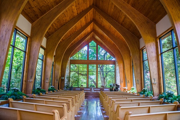 THUNDERBIRD CHAPEL - Updated August 2025 - 19 Photos & 13 Reviews ...