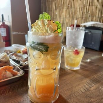 OCEAN SHACK - Updated August 2024 - 118 Photos & 46 Reviews - 2163 N ...
