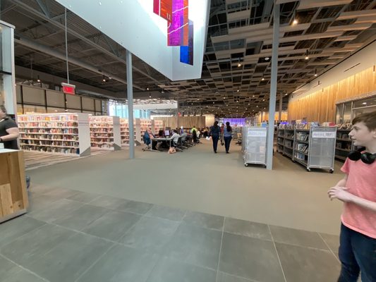 OLATHE PUBLIC LIBRARY - Updated October 2025 - 24 Photos & 20 Reviews ...