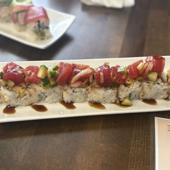 OAO SUSHI GO - Updated May 2025 - 180 Photos & 140 Reviews - 58 Hookele ...