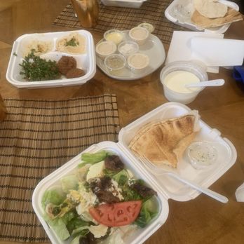 JOLINA’S MEDITERRANEAN CUISINE - Updated October 2025 - 223 Photos & 98 ...