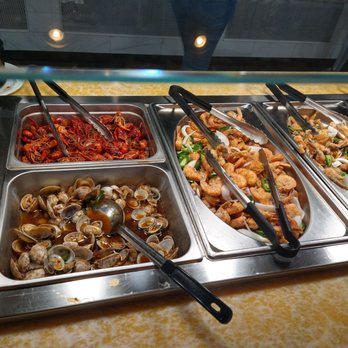 KING BUFFET - Updated June 2024 - 55 Photos & 45 Reviews - 3020 ...