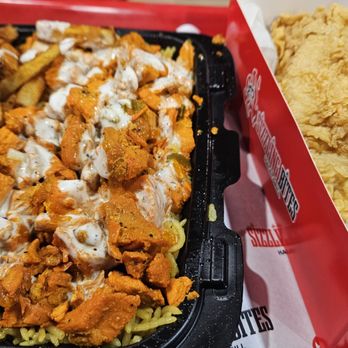 SIZZLING BITES HALAL - Updated July 2025 - 60 Photos & 33 Reviews - 312 ...