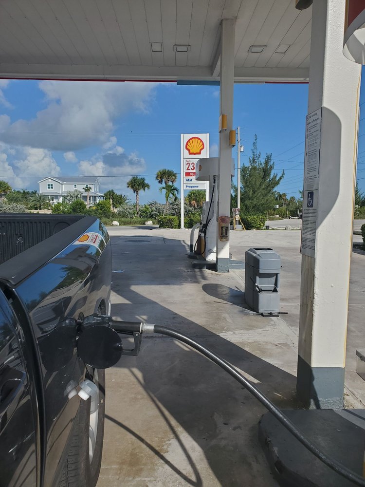 SHELL - Updated October 2025 - 5991 Overseas Hwy, Key West, Florida ...