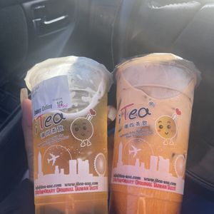 I-TEA - 1171 Photos & 583 Reviews - 20666 Redwood Rd, Castro Valley ...