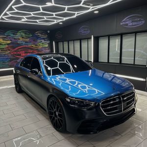 BUFF X CUSTOMIZATION - Updated October 2025 - 29 Photos - 26015 W ...