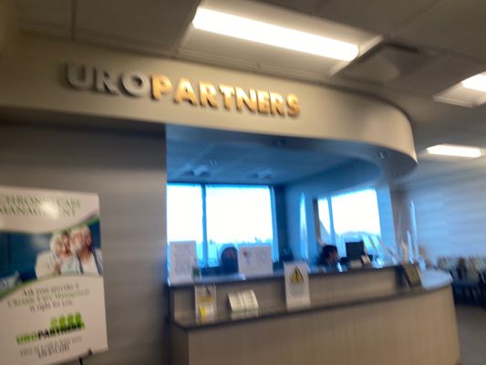 UROPARTNERS - Updated November 2025 - 13 Reviews - 1660 Feehanville Dr ...