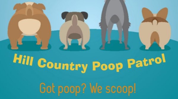 HILL COUNTRY POOP PATROL - Updated May 2024 - 213 Fifth St, Comfort ...