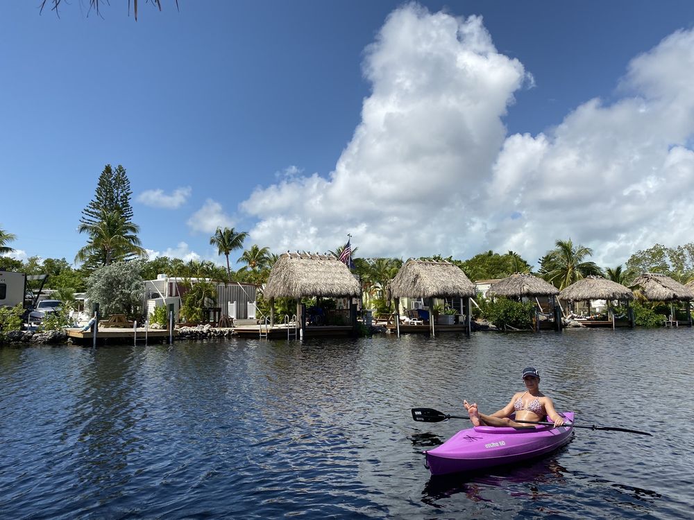 KEY LARGO KAMPGROUND & MARINA - 40 Photos & 51 Reviews - 101551 ...