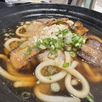 MIKAKU UDON BAR - Updated December 2024 - 384 Photos & 119 Reviews ...