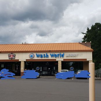 WASH WORLD - Updated October 2025 - 15 Photos & 42 Reviews - 3921 E ...