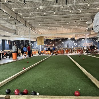 REC HALL - Updated January 2026 - 70 Photos & 32 Reviews - 800 S ...