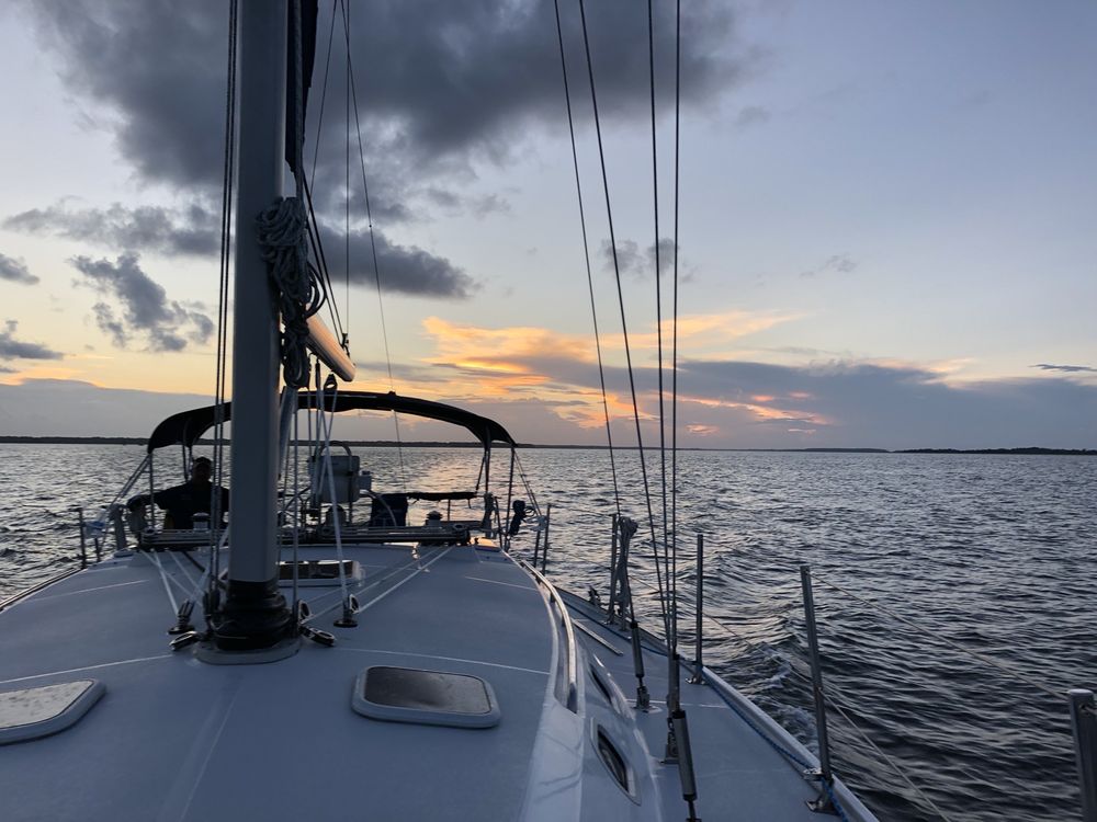 ANCHORS AWAY SAILING CHARTERS - 60 Photos & 13 Reviews - Boat Charters ...