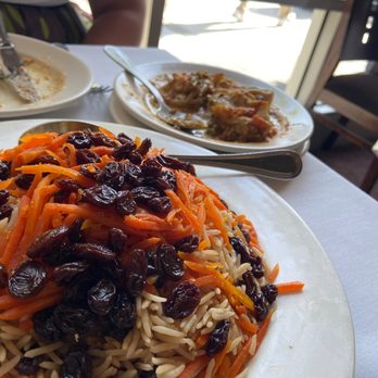 KABUL AFGHAN CUISINE - Updated April 2024 - 898 Photos & 1335 Reviews ...