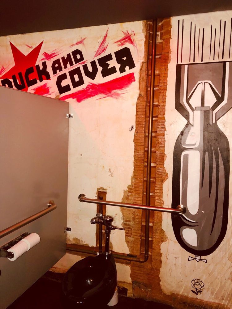 BUNKER CLUB - 86 Photos & 50 Reviews - 433 NW 23rd St, Oklahoma City ...