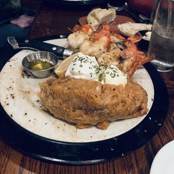 RUBY RIVER STEAKHOUSE - Updated November 2025 - 899 Photos & 973 ...