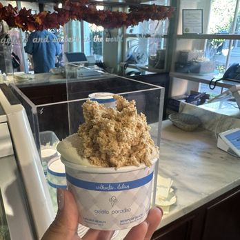 GELATO PARADISO - Updated January 2025 - 1853 Photos & 1747 Reviews ...