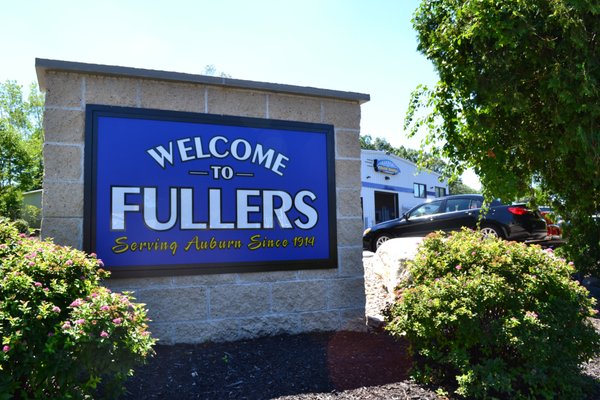 FULLER AUTOMOTIVE - Updated December 2025 - 14 Photos & 49 Reviews ...